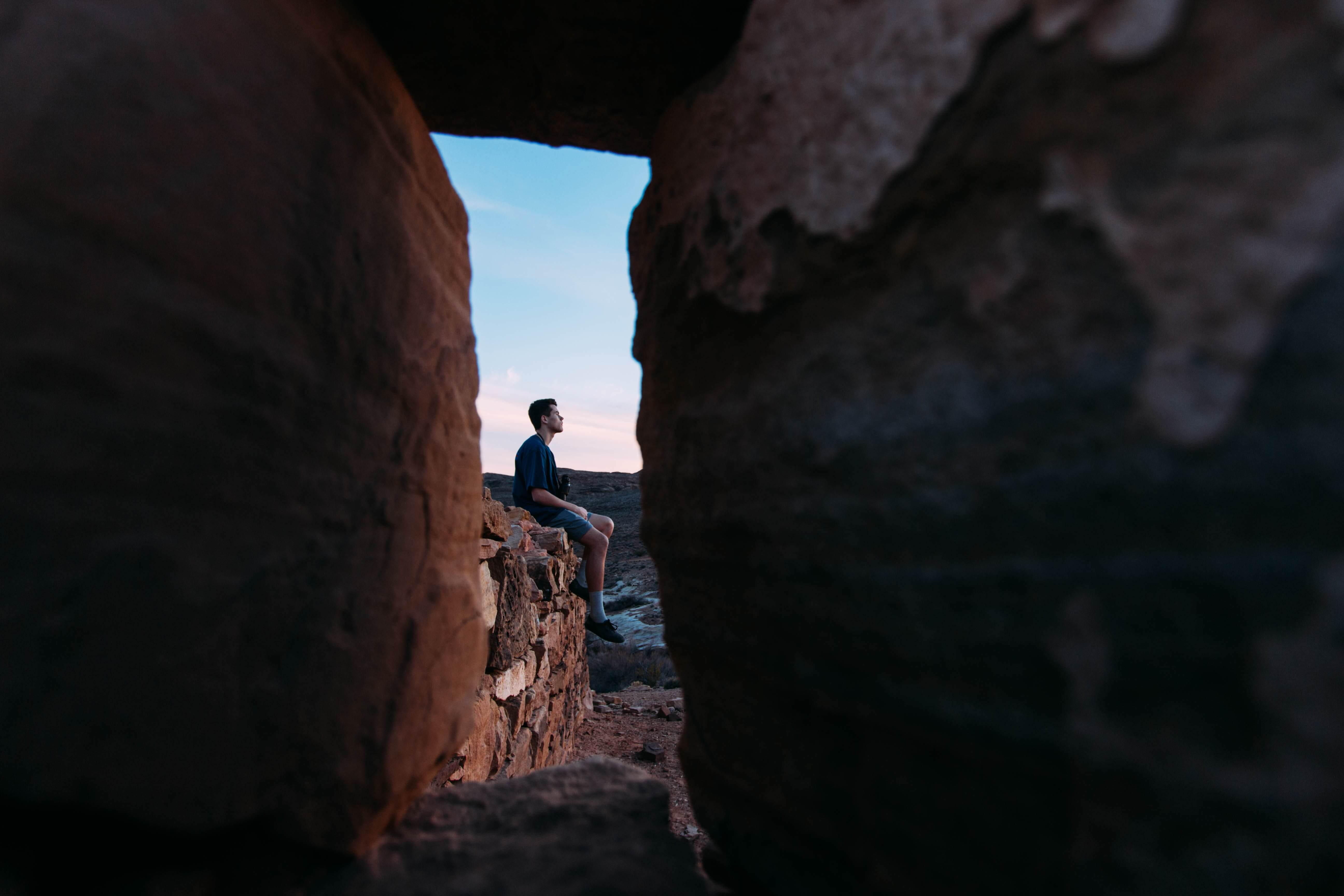Financially Stuck? This Might Be Why | Beyond Your Hammock