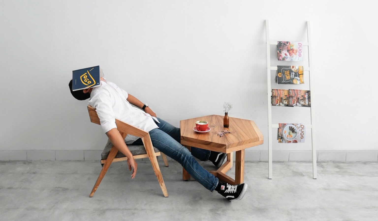 Suffering from Job Burnout? How to Bounce Back | Beyond Your Hammock